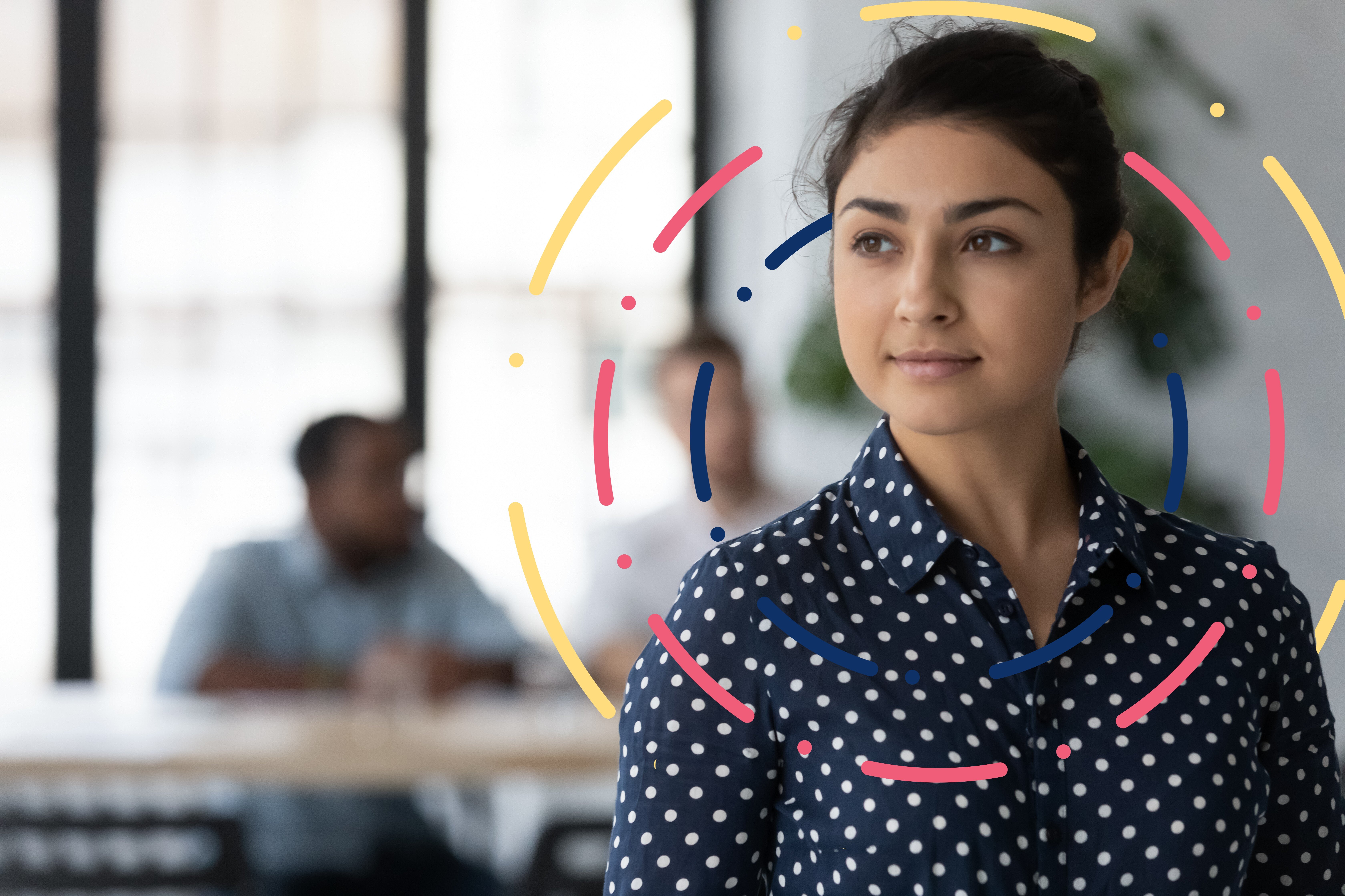 The reflective leader: Advancing leadership through self-insight